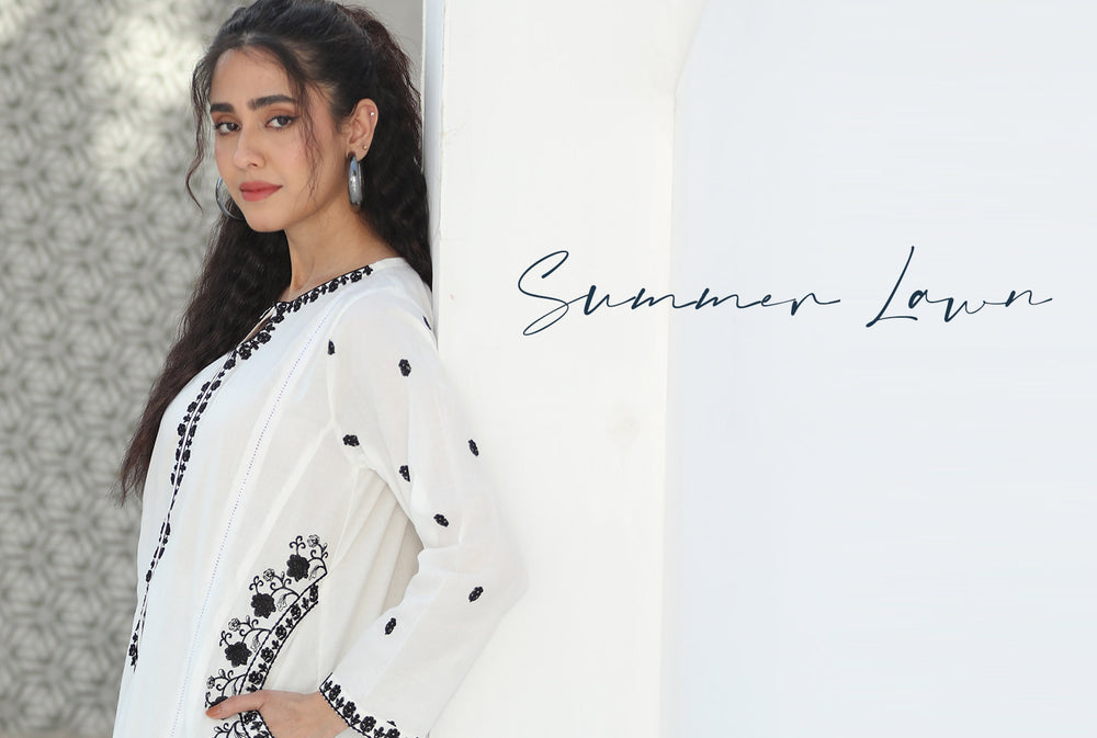 Amarbel Clothing - Women's Ethnic Wear