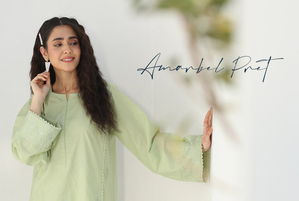 Amarbel Clothing - Women's Ethnic Wear