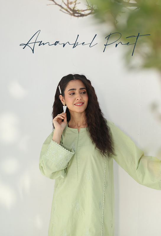 Amarbel Clothing - Women's Ethnic Wear