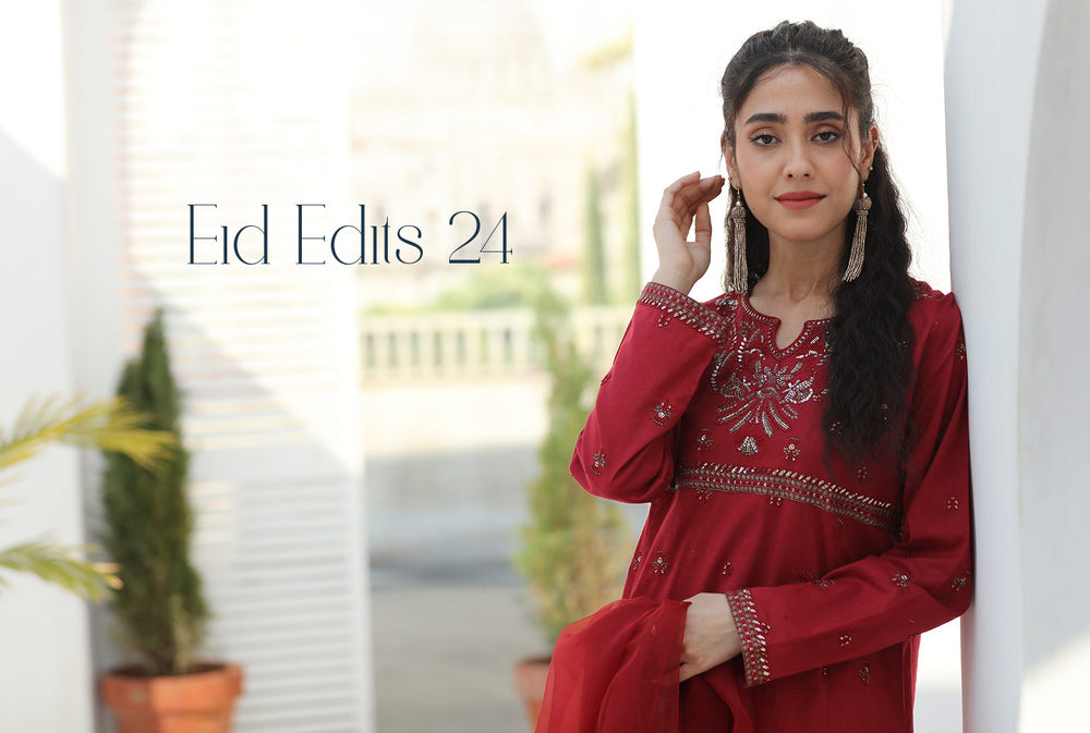 Amarbel Clothing - Women's Ethnic Wear