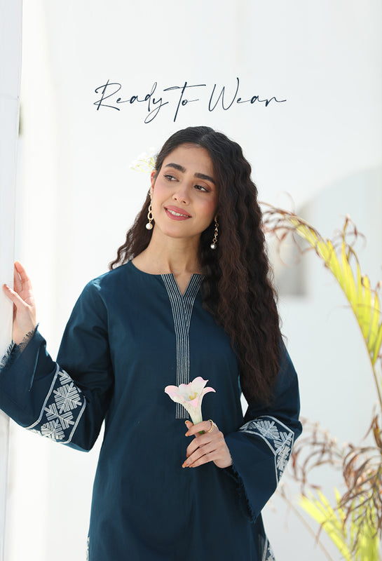 Amarbel Clothing - Women's Ethnic Wear